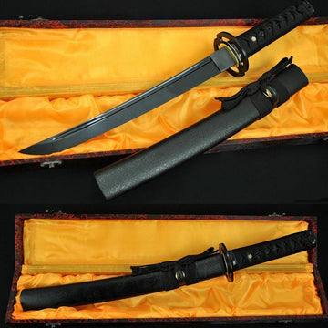 Products – Buy Hand Forged Katanas Samurai Swords on Katanaswords.co.uk