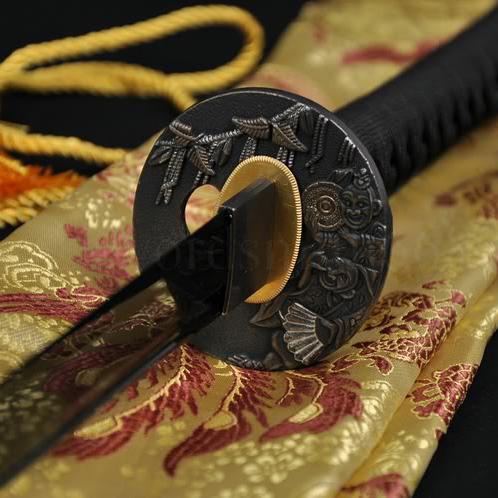 KatanaSwords UK | The Best Hand-forged Katanas in the UK – KatanaSwords UK